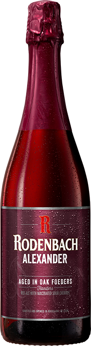 로덴바흐 알렉산더(Rodenbach Alexander) - 벨루가